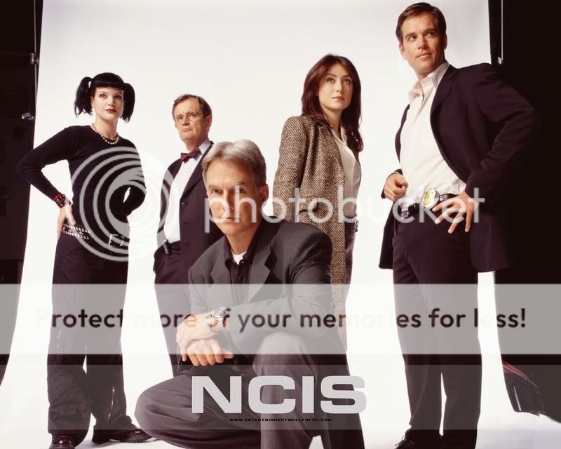 NCIS Franchise - NCIS I SPY # 1 : Welcome probbies its time to give the ...