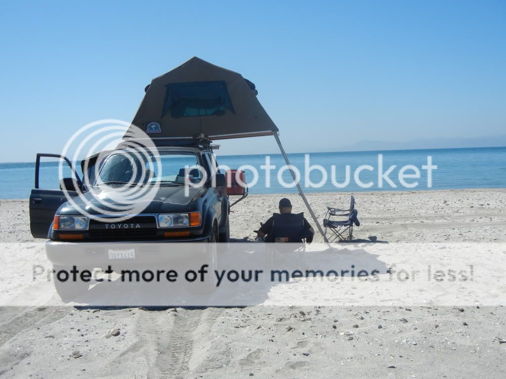 Pictures of your rig in Baja trim | Pirate 4x4