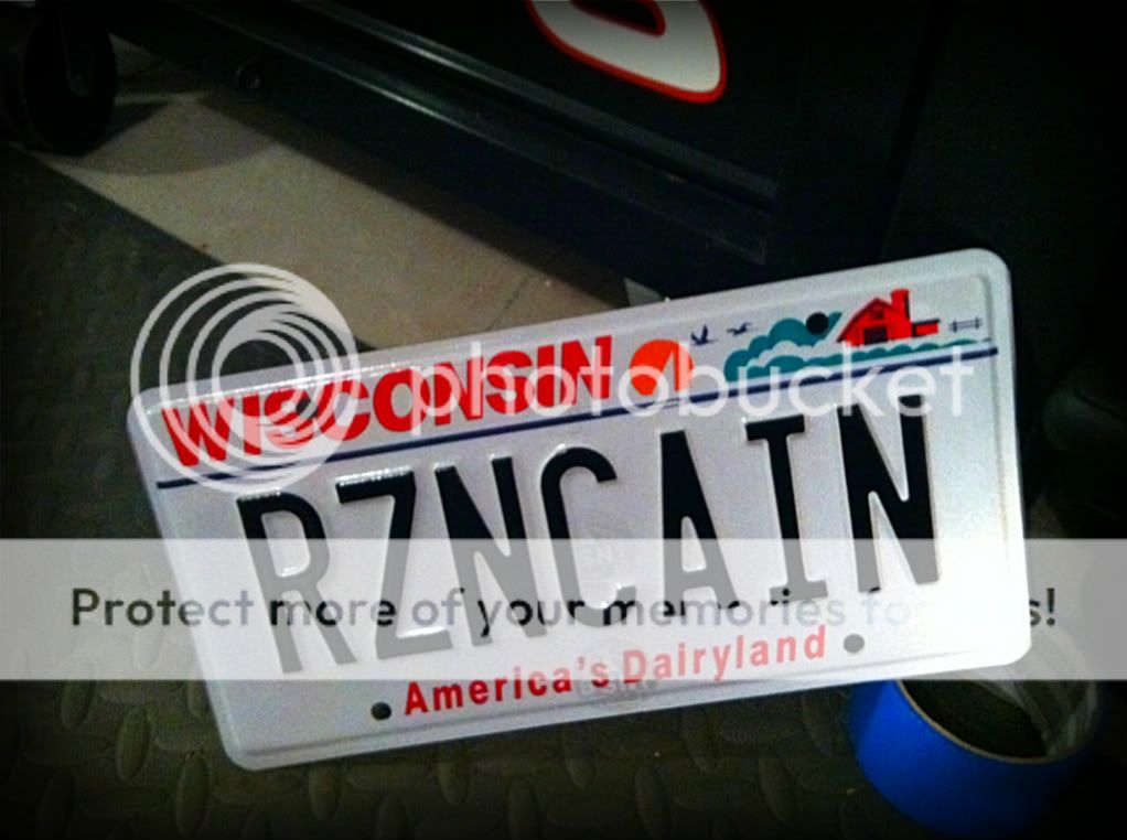 Time for a New Sig! | Modded Mustang Forums