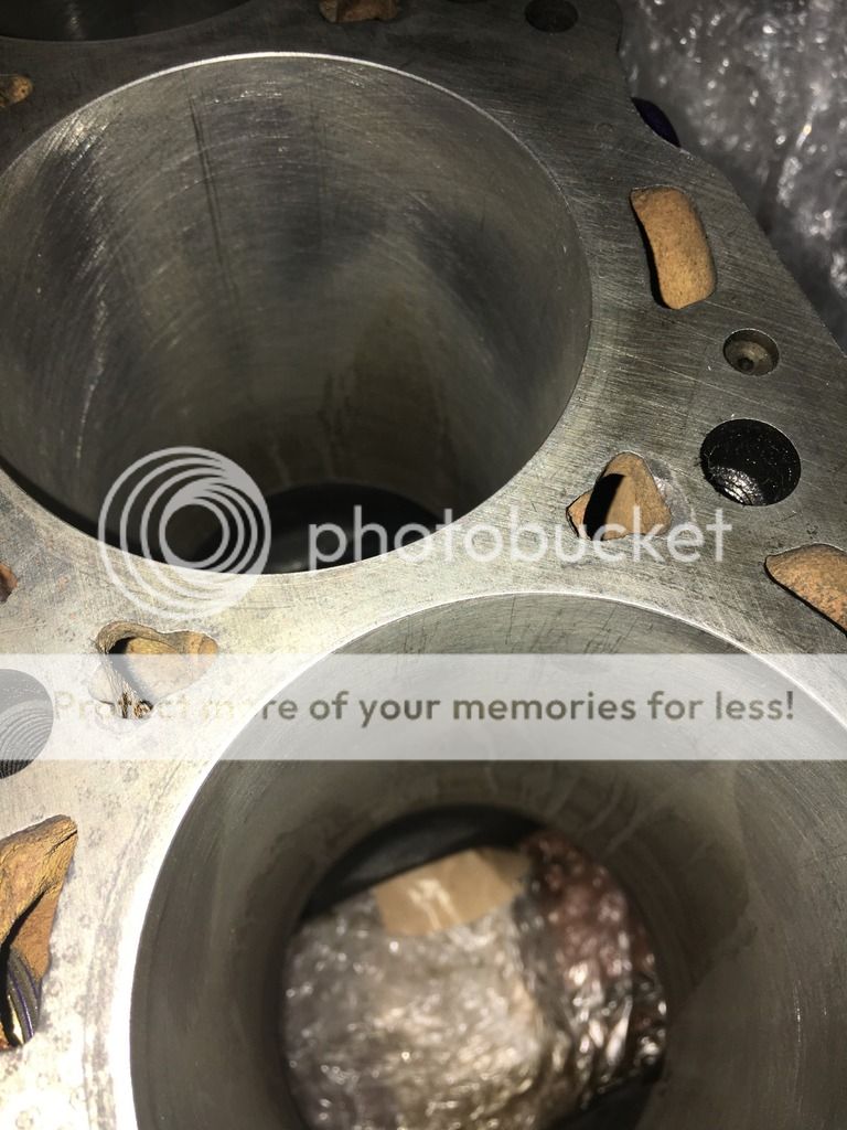 CA Engine Block Corrosion | Driftworks Forum