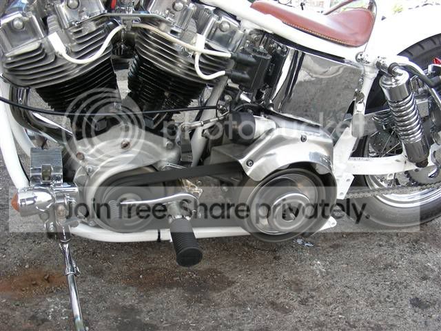 Help jockey shift mid controls? | Jockey Journal Forum