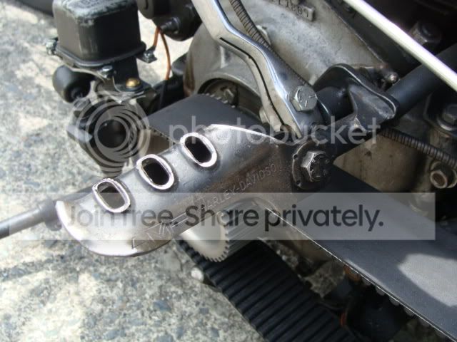 Help jockey shift mid controls? | Jockey Journal Forum