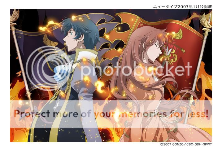 Romeo x Juliet | Minh Châu