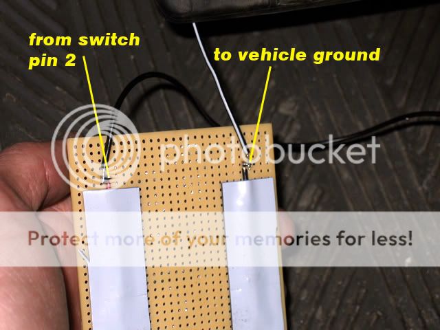 4EAT Diff-Lock Switch and Handbrake Mod - "Torquemada Lite" | Subaru ...