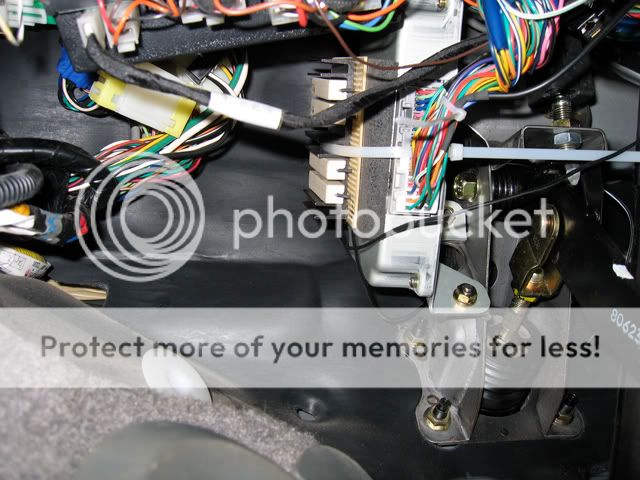 4EAT Diff-Lock Switch and Handbrake Mod - "Torquemada Lite" | Subaru ...