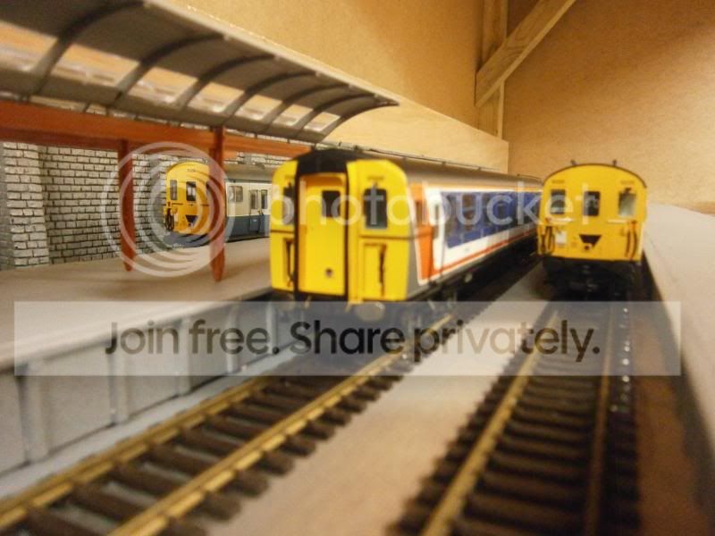 Network SouthEast Welcome to Shaftesbury - Page 3 - New Railway ...