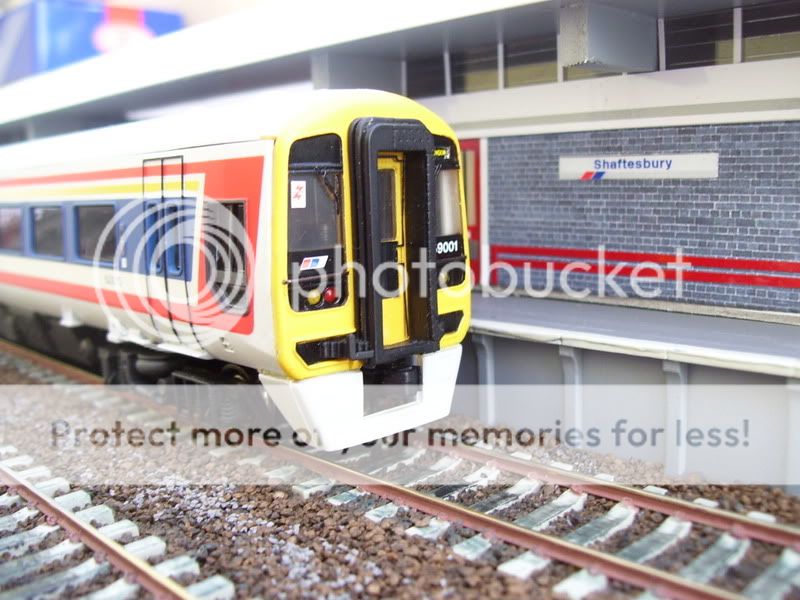 NSE making a start - Page 6 - New Railway Modellers Forums