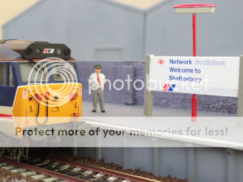 NSE making a start - Page 9 - New Railway Modellers Forums