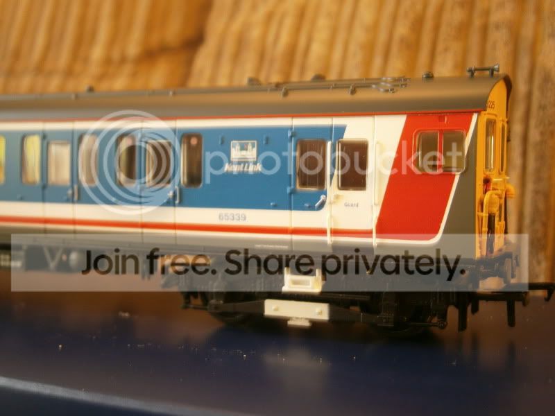 Network SouthEast Welcome to Shaftesbury - Page 2 - New Railway ...
