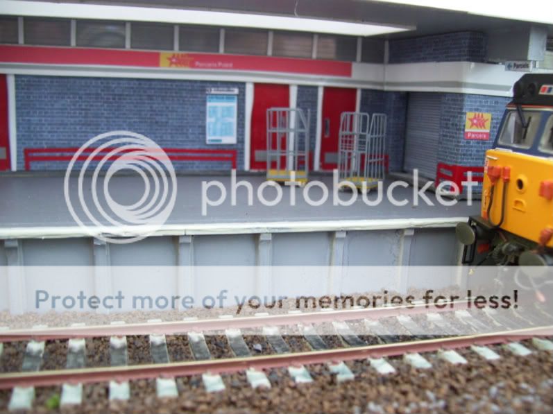 NSE making a start - Page 9 - New Railway Modellers Forums