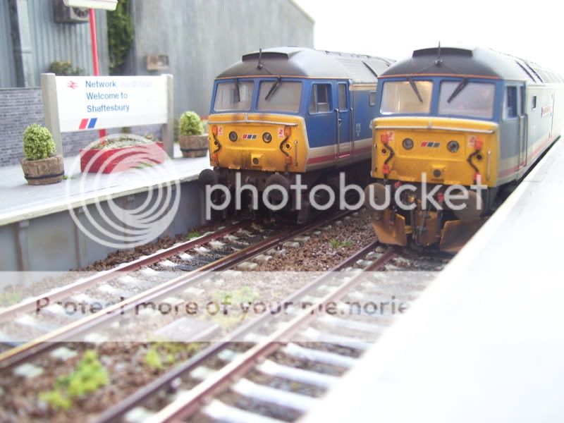 NSE making a start - Page 50 - New Railway Modellers Forums