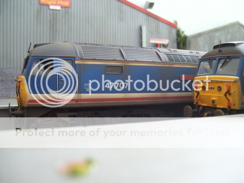 NSE making a start - Page 50 - New Railway Modellers Forums