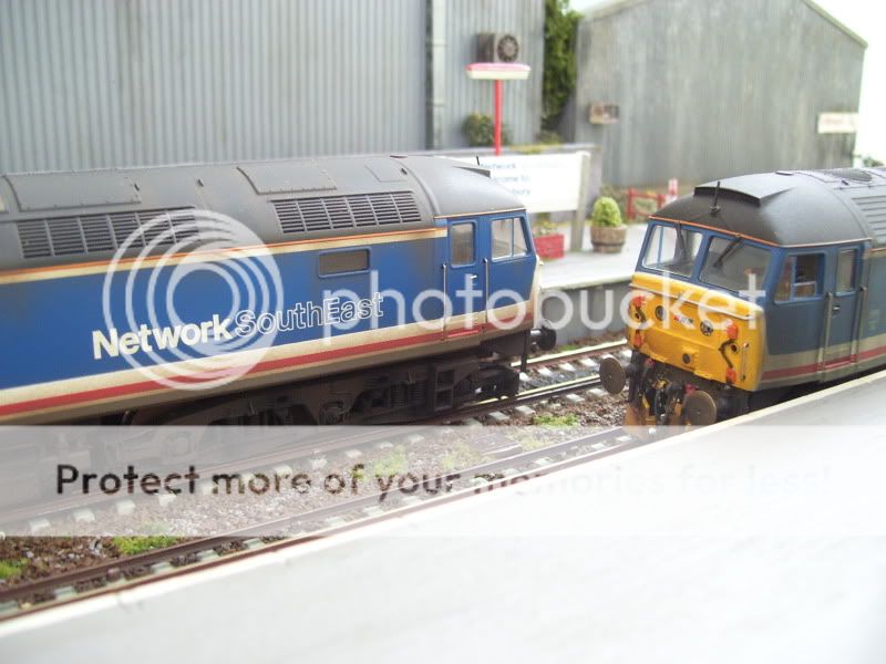 NSE making a start - Page 50 - New Railway Modellers Forums