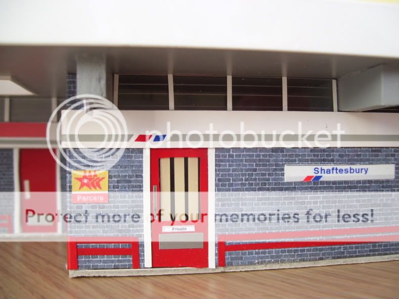 NSE making a start - Page 3 - New Railway Modellers Forums