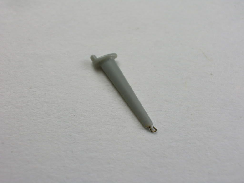 Erich Hartmann, Ace of Aces, Bf109G-14, Double Chevron - A Trip to ...