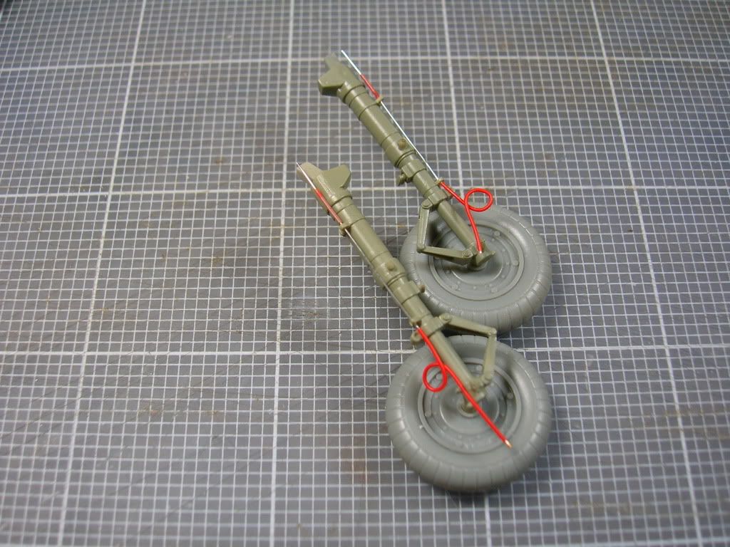 Erich Hartmann, Ace of Aces, Bf109G-14, Double Chevron - A Trip to ...