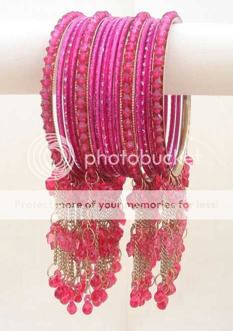 Beautiful bangles collection - Neeshu.com