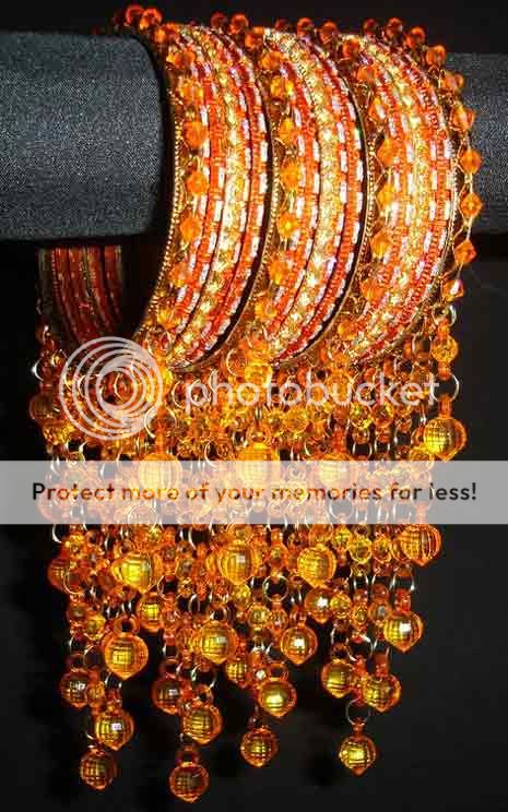 Beautiful bangles collection - Neeshu.com