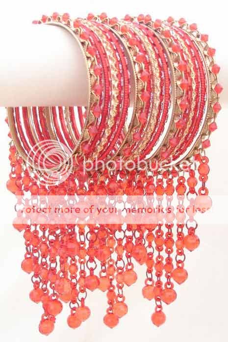 Beautiful bangles collection - Neeshu.com
