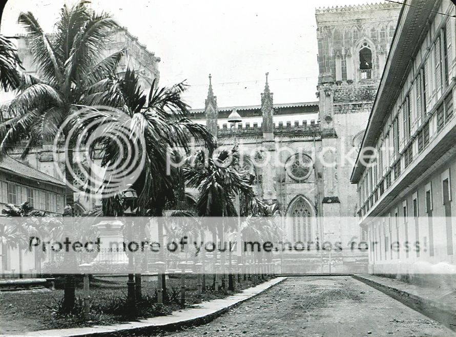 Ciudad Murada: Intramuros de Manila | Page 290 | SkyscraperCity Forum