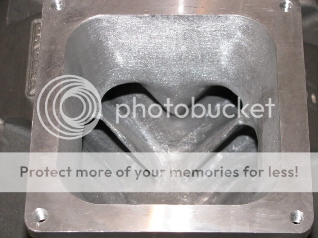 super victor 2925 porting help - Don Terrill’s Speed-Talk