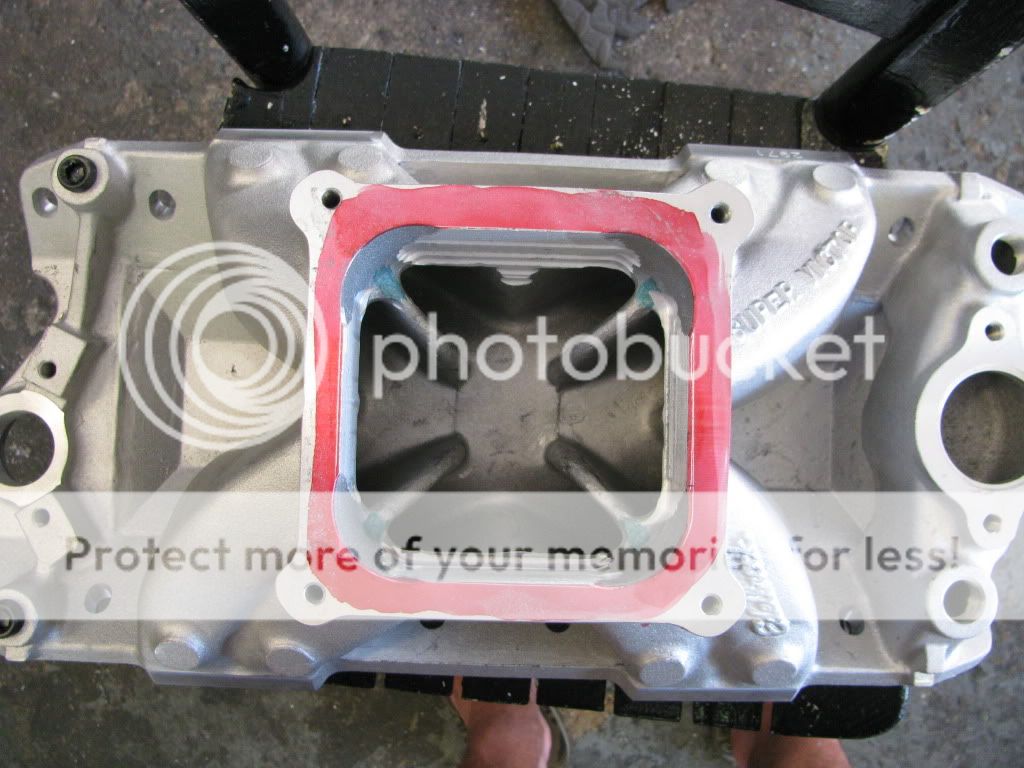 AFR220 ELIMINATOR - Don Terrill’s Speed-Talk