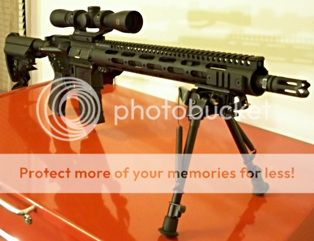 Dpms oracal upgrade suggestions > AR Discussions > AR15.COM