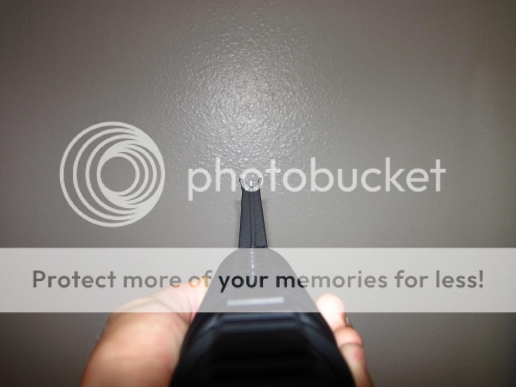 AR/canted FSB/20 clicks? - Calguns.net