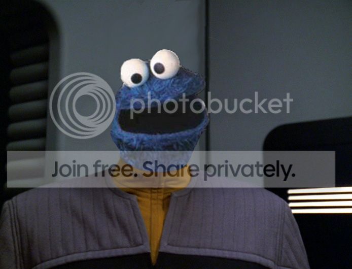 Marshal's Museum - Star Trek Photo Manipulation Archive