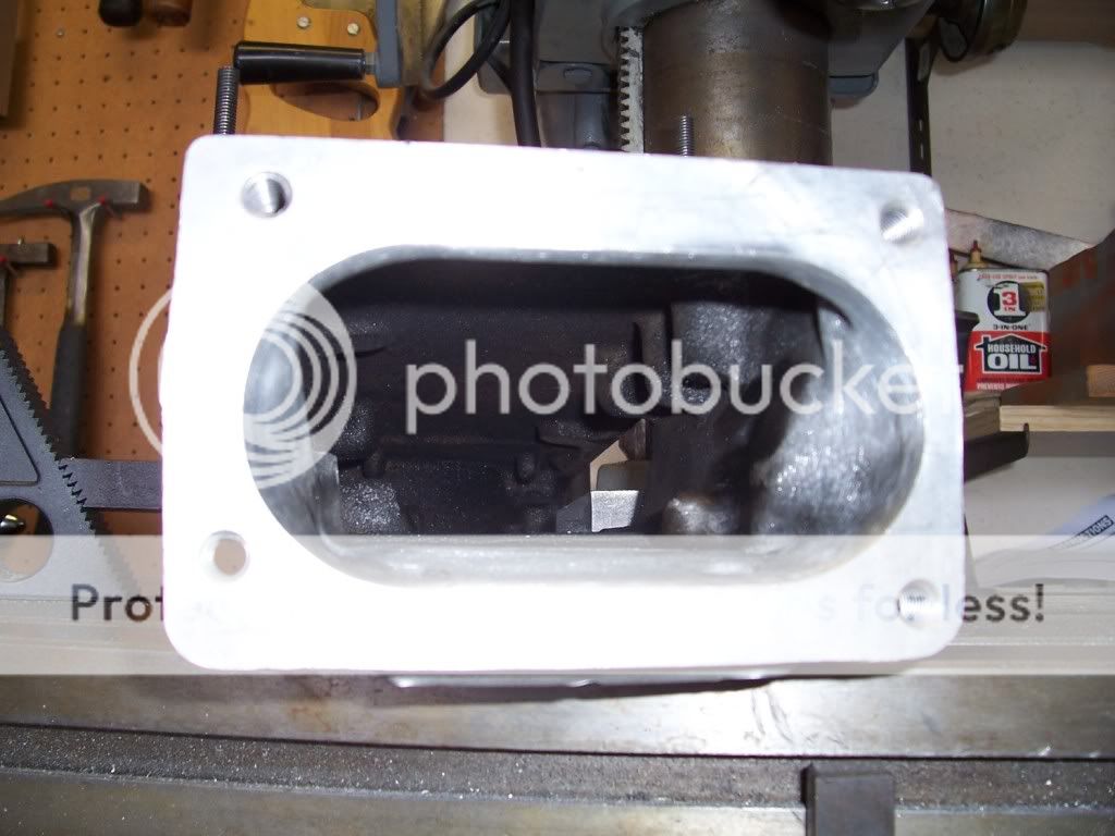 Porting TPI Question - CorvetteForum - Chevrolet Corvette Forum Discussion