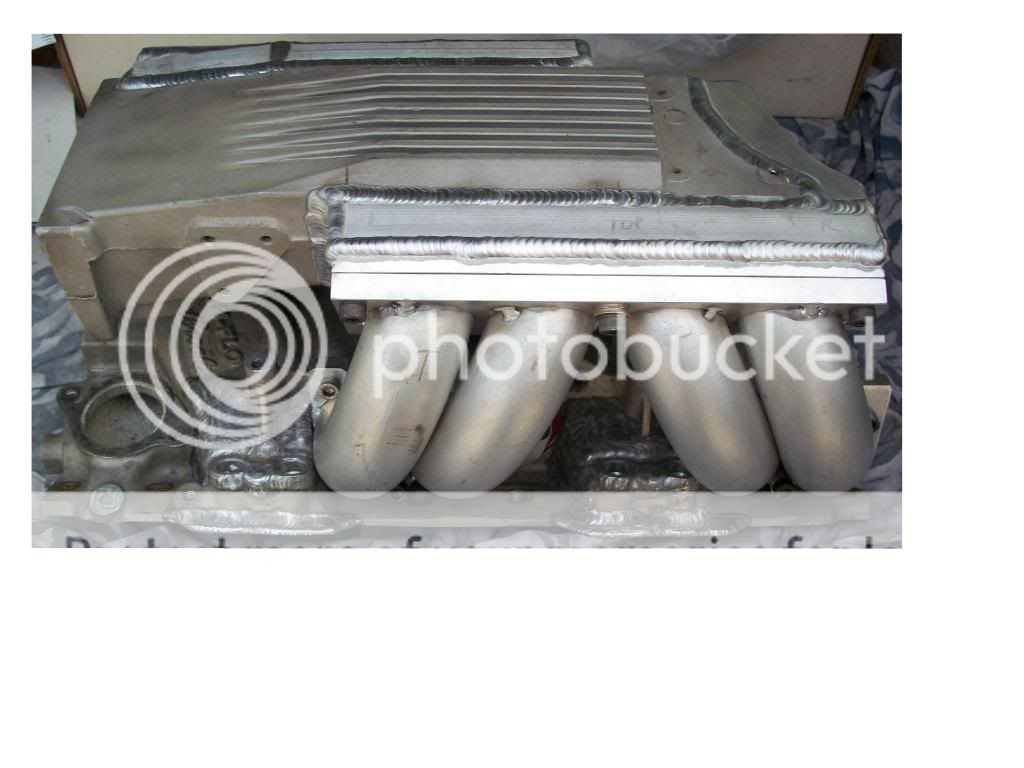 Intake runner length formula... - Page 2 - Don Terrill’s Speed-Talk