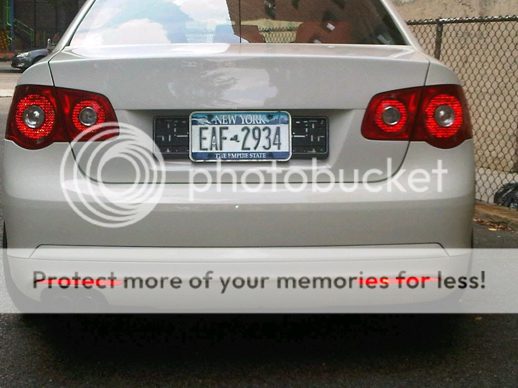 Subtle upgrades | VW Vortex - Volkswagen Forum