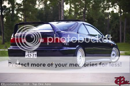 Official Rear Diffuser thread | Honda Prelude Forum