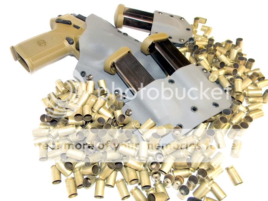 TCB Holsters - why are you using anything else? > Arizona > AR15.COM