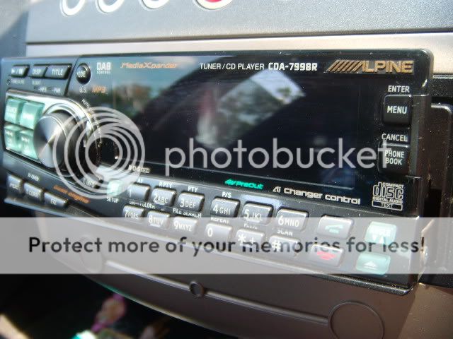 Alpine DDDrive Component, V12 Expert Amp, DDDrive Woofer | Zerotohundred